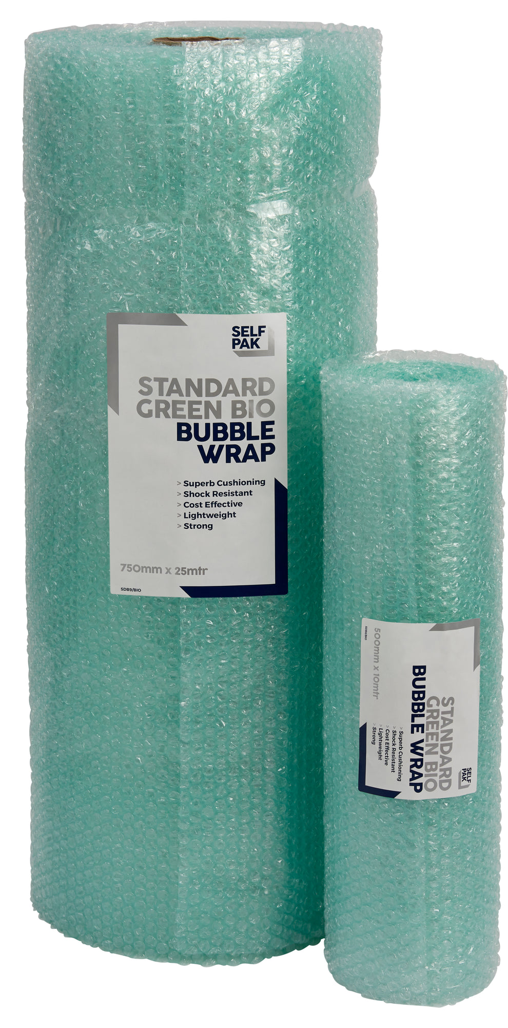 Bio Bubble Wrap - 10 meters – Big City Self Storage